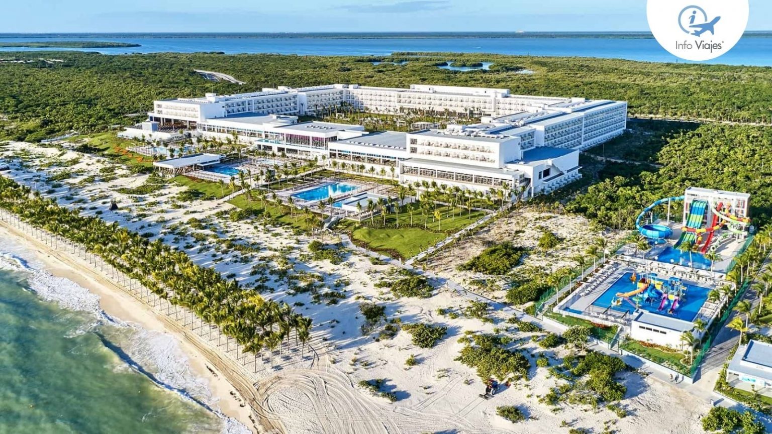 RIU ya abrió 8 de sus 12 hoteles en Quintana Roo – Info Viajes